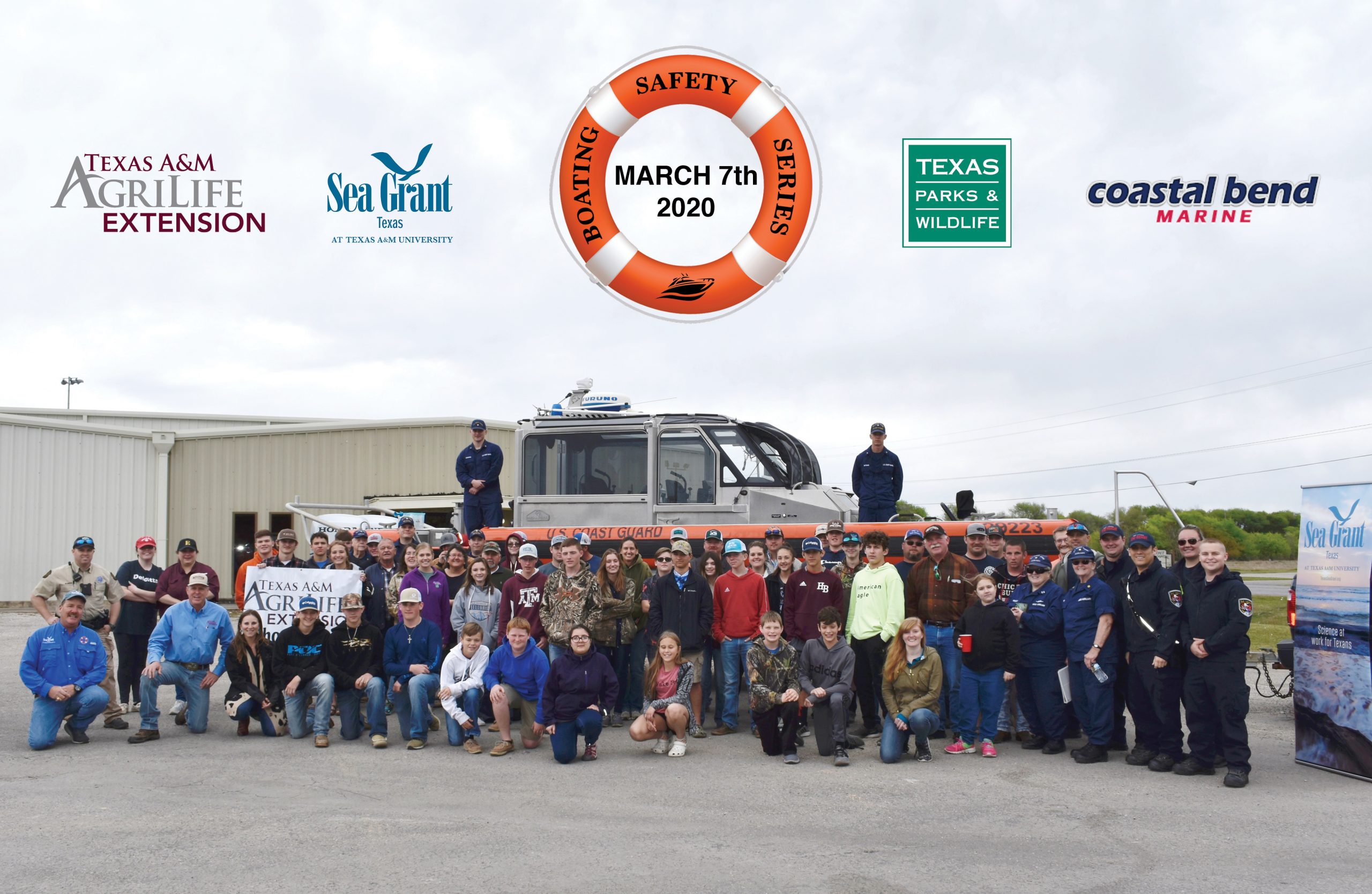 Boater Education Classroom Course EDUCATION REGISTRATION SYSTEM