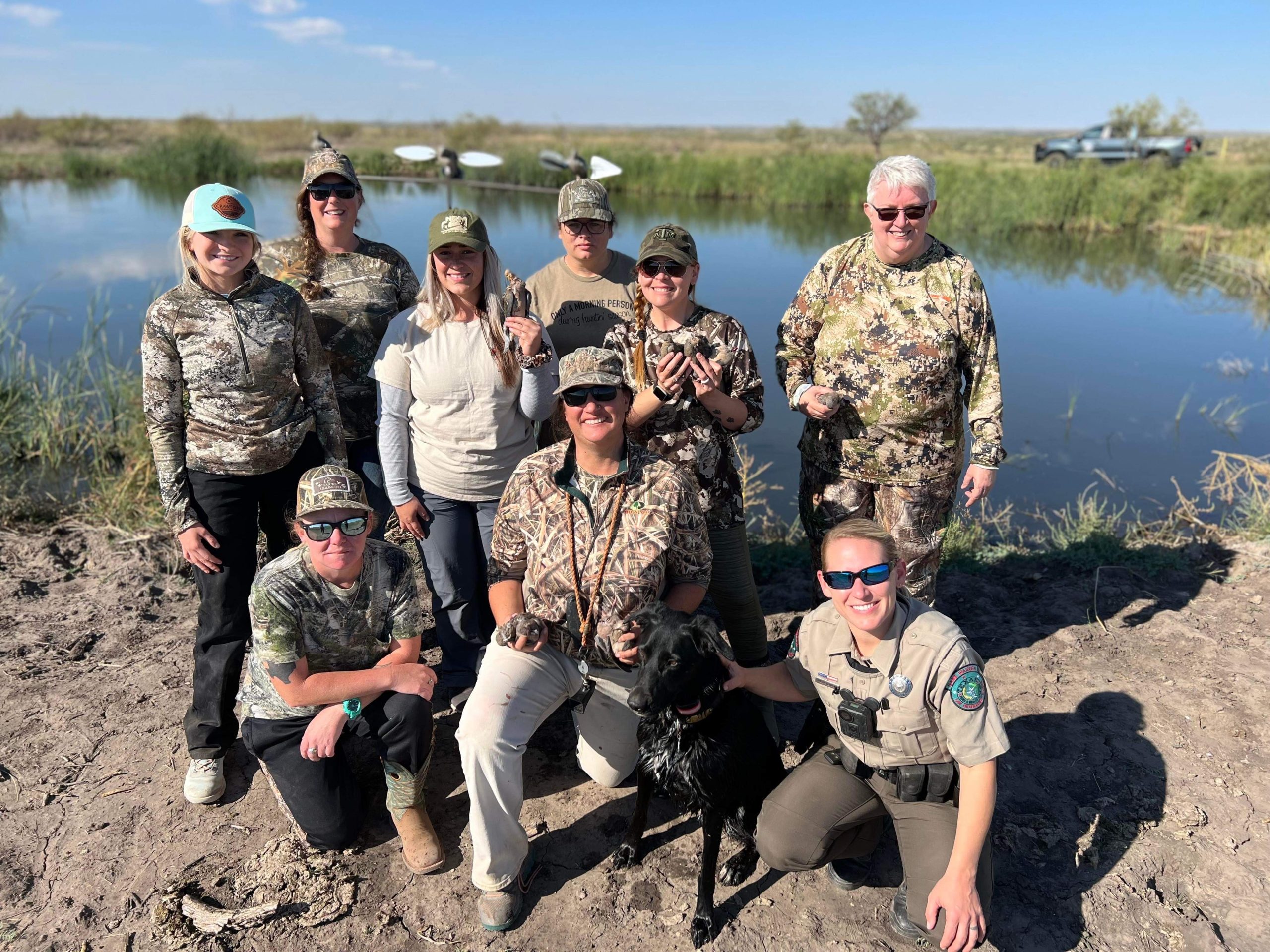 Hunter Education Hunting 101 *OPTIONAL Free* – EDUCATION REGISTRATION ...