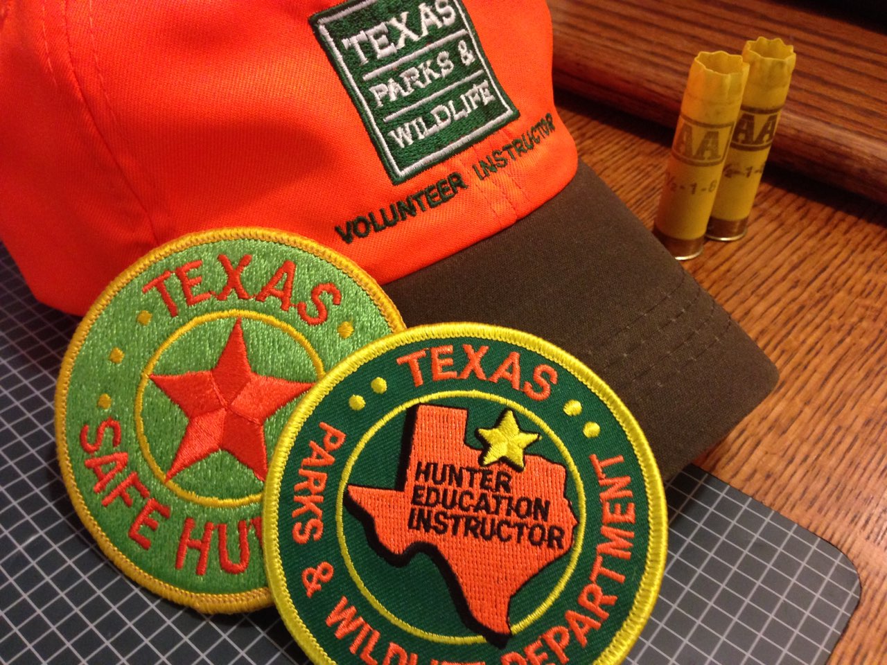 Hunter Education Classroom Course – EDUCATION REGISTRATION SYSTEM