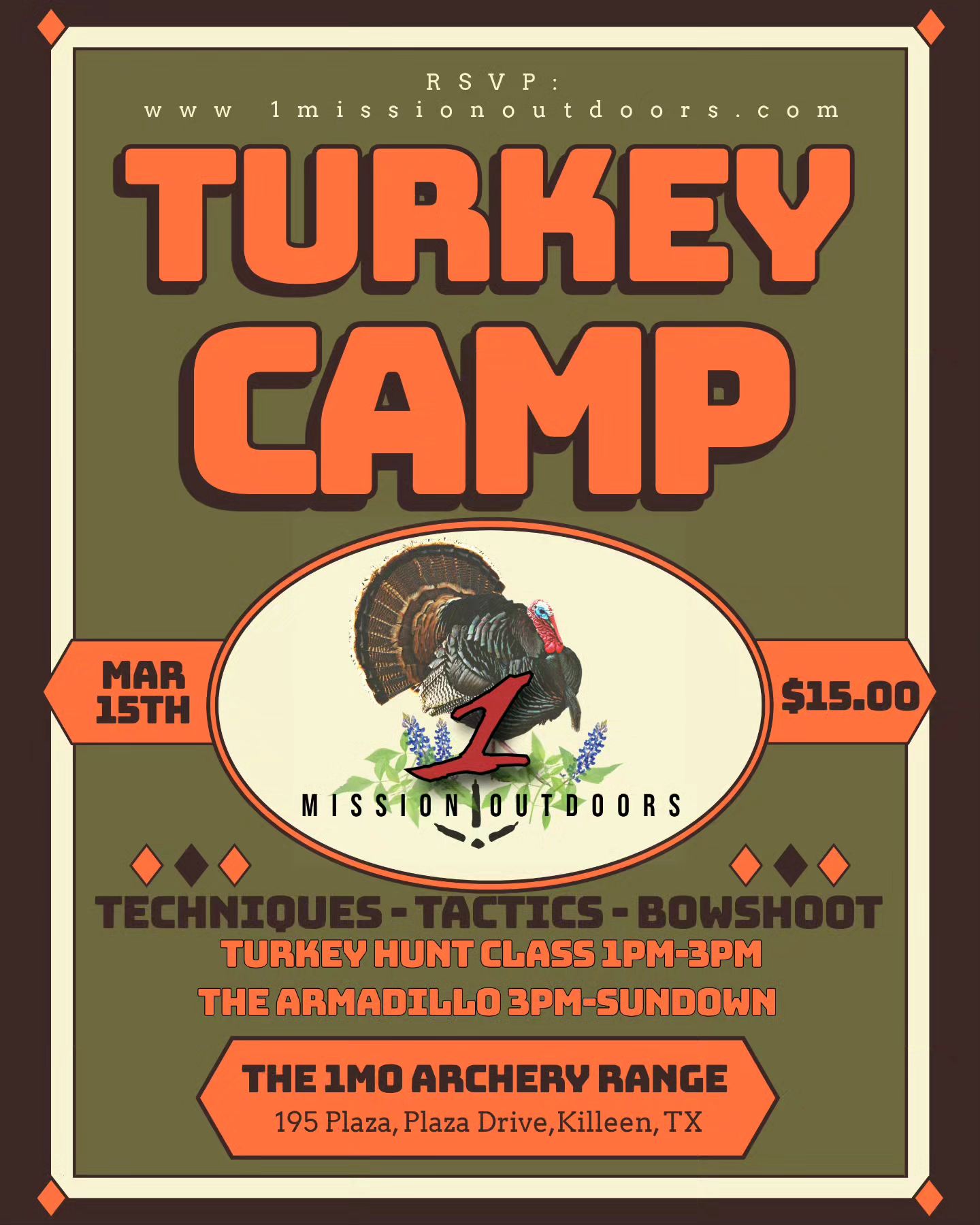 Hunter Education Hunting 101 *OPTIONAL* – EDUCATION REGISTRATION SYSTEM